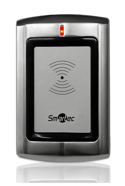 Считыватель карт Smartec ST-PR140EM купить на OZON по низкой цене (2001458964)