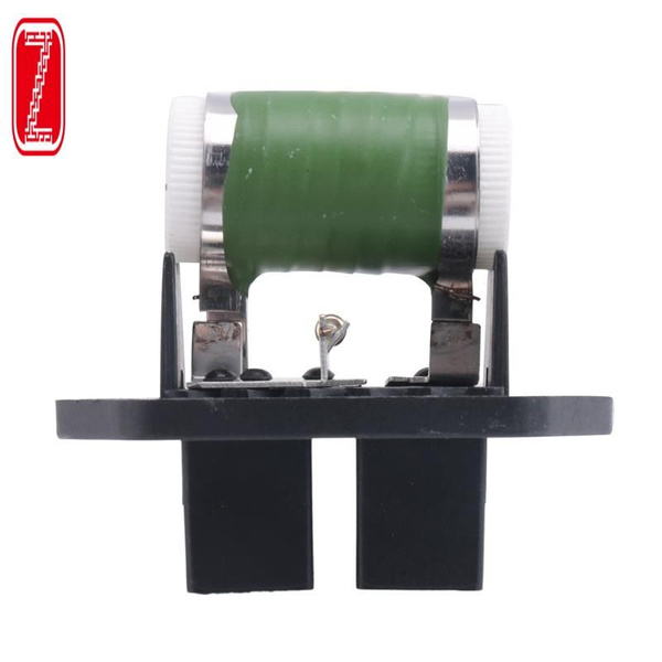 (V M Z D) Резистор двигателя вентилятора отопителя радиатора совместим ...