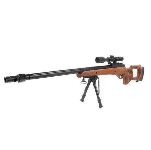 Орбиз Винтовка Swift Hawk 702, гидробольная винтовка Swift Hawk 702 ...