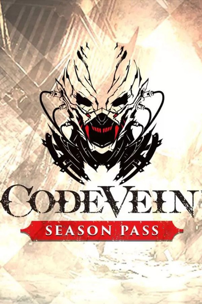 Code Vein - Season Pass купить на OZON по низкой цене (2006256329)