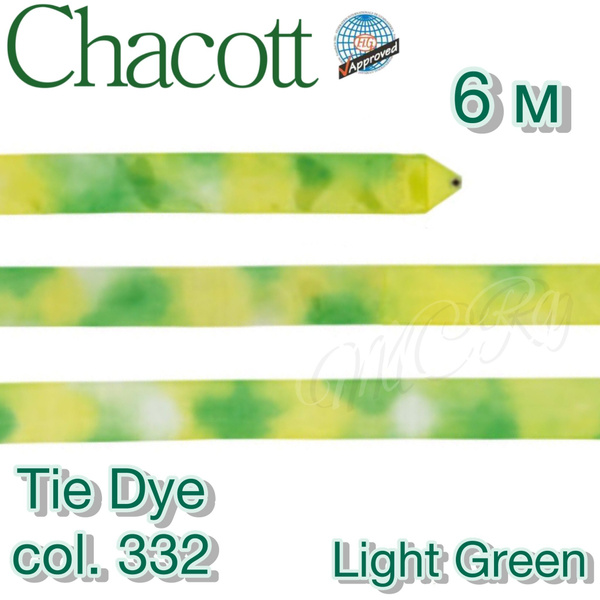 CHACOTT Лента для гимнастики купить на OZON по низкой цене (837437490)