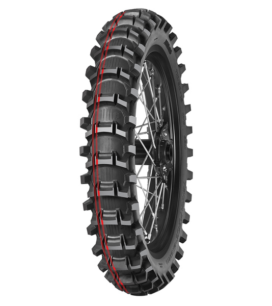 Mitas Terra Force-MX Sand 2 Мотошины 100/90 R19 57 M купить c доставкой ...