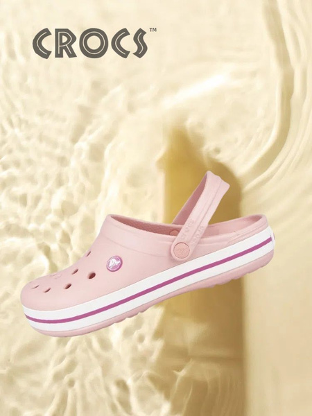 Сабо Мужской, Женский Croslite, размер 36, 37 Легкая модель Без каблука США Нет купить c ...