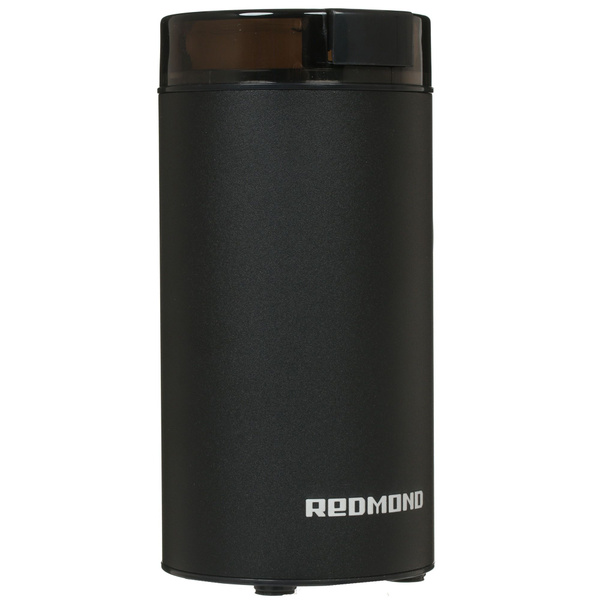 Кофемолка электрическая Redmond RCG-M1609 черный купить на OZON по низкой цене (2036932504)