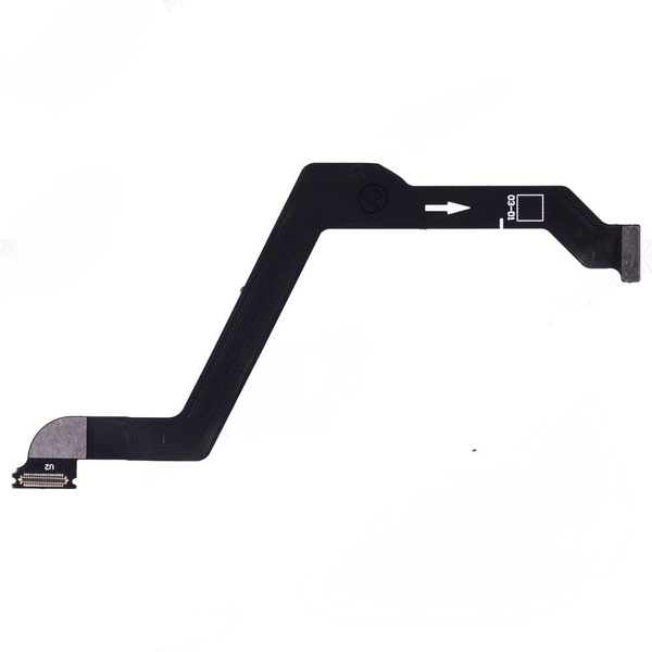 Шлейф для OnePlus 9 Pro (LE2121) на дисплей купить на OZON по низкой ...
