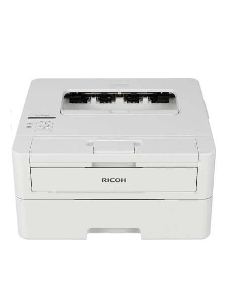 Ricoh SP 230DNw Лазерный принтер, A4, 64Мб купить на OZON по низкой цене (2039260546)