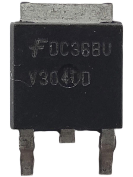 1 шт Транзистор ISL9V3040D3S V3040S IGBT, корпус D-PAK, TO-252, 21A ...