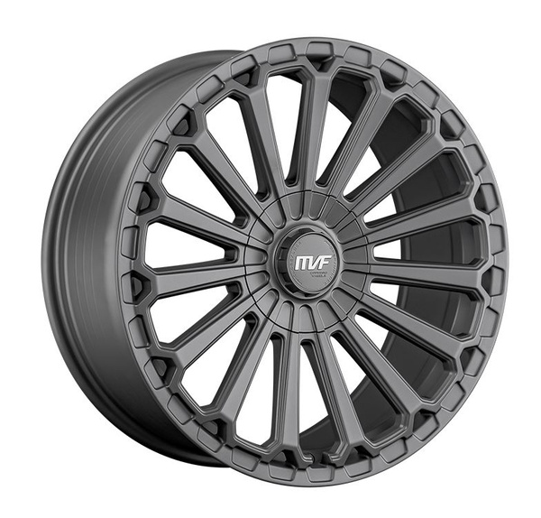 Колесный диск LS Flow Forming 20x9" PCD6x139.7 ET20 D106.1 Литой S095769 купить c доставкой на ...