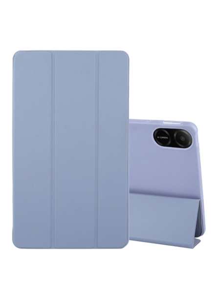 Силиконовый чехол для планшета Honor Pad X8a/Хонор Пад X8a 11.0 дюймов ...