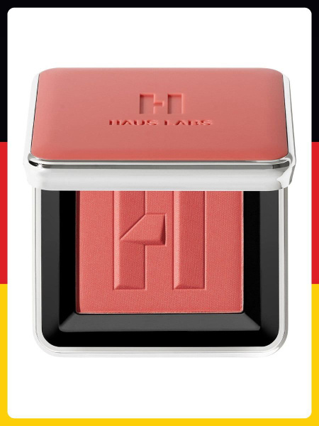 Румяна HAUS LABS BY LADY GAGA Color Fuse Talc-Free Powder Blush With ...