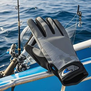 Перчатки для рыбалки labixiaoxin Босс Универсальныйкупить на OZON по ...