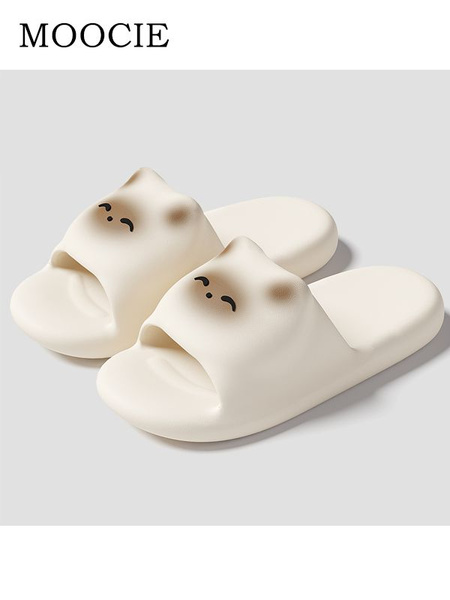 Шлепанцы Женский MOOCIE, размер 38 EVA Толстая подошва Без застёжки Китай Бахрома Лето купить c ...