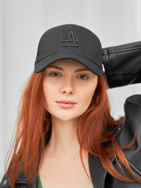 Бейсболка HATSY купить на OZON по низкой цене (2131710377)