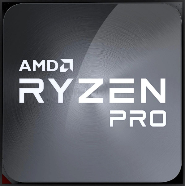 Процессор AMD, OEM (без кулера), 4 яд., 4 ГГц 100-000001749 купить c ...
