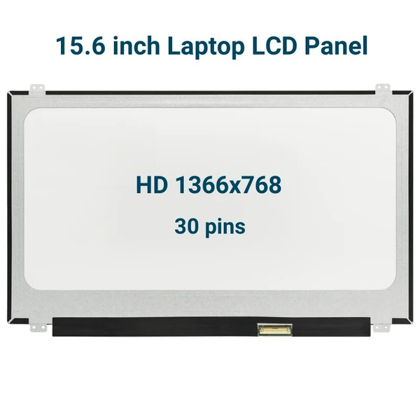 Матрица, экран для Acer Aspire 3 A315-41 A315-41G N17Q3 F5-573 F5-573g V3-572G купить на OZON по ...