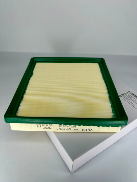 VAG (VW/Audi/Skoda/Seat) Фильтр воздушный арт. 04E129620A, 1 шт. купить ...