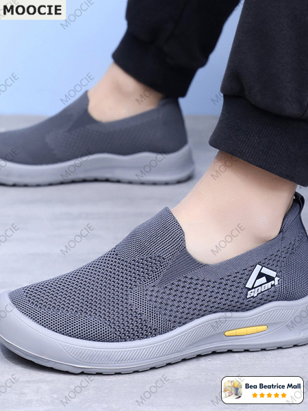 Кроссовки Женский, Мужской MOOCIE Пластик, размер 41 Лето купить c доставкой на OZON по низкой ...