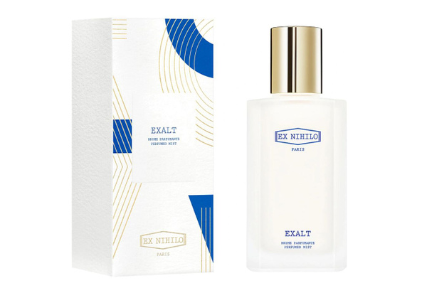 Ex Nihilo Парфюмированный мист exalt 100 ml для тела 100 мл купить на OZON по низкой цене ...