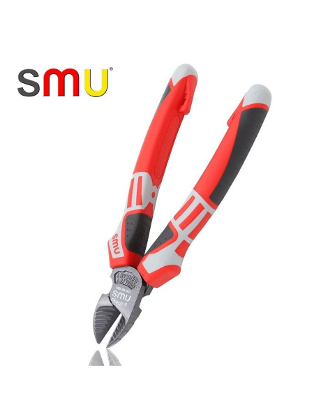 SMU немецкого промышленного класса Бокорезы 160мм NWS, Германия 134-69 ...