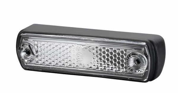 Фонарь габаритный белый MAN TGA, TGS, TGX, TGL, TGM 01- (TangDe) купить на OZON по низкой цене ...