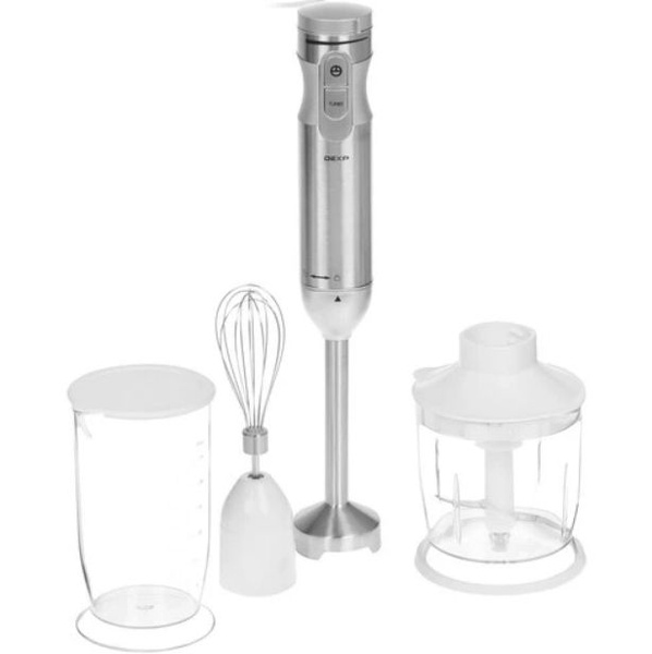 DEXP Погружной блендер Блендер погружной DEXP SS-1200 серебристый, серебристый купить на OZON по ...
