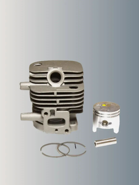 Поршневая группа бензокосы тип ELMOS EPT-24 купить на OZON по низкой цене (2239170476)