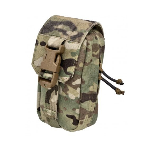 Подсумок WARTECH под аптечку отрывной малый UP-106-MCN мультикам купить c доставкой на OZON по ...