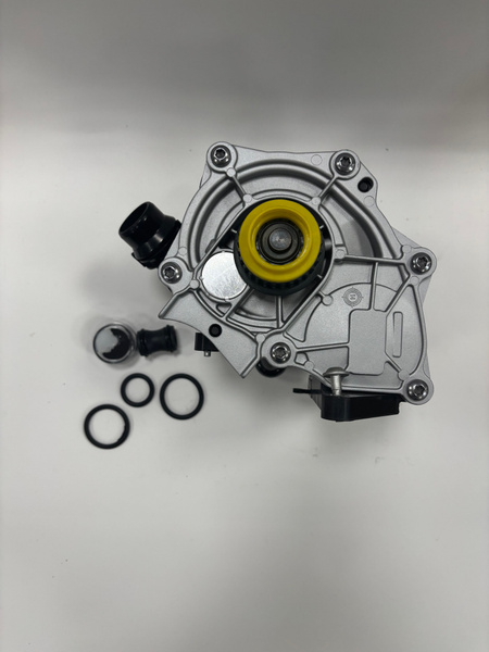 Водяная помпа в сборе 06L121012A купить на OZON по низкой цене (2285456283)