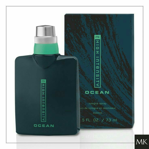 Mary Kay Туалетная вода High Intensity Ocean 73 мл купить на OZON по ...