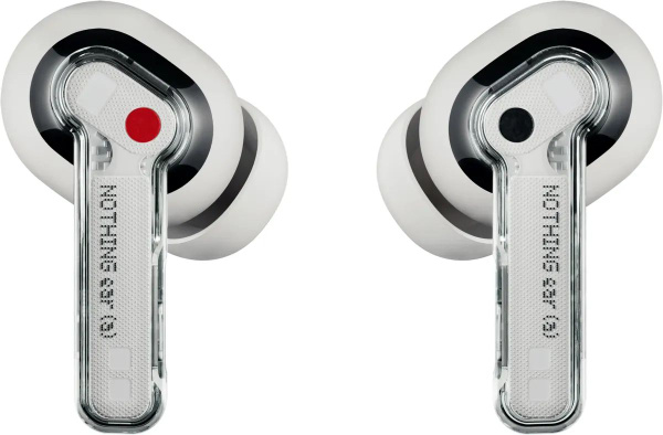 Наушники Внутриканальные Nothing ear а Беспроводное 32 10010243 купить c доставкой на OZON по ...