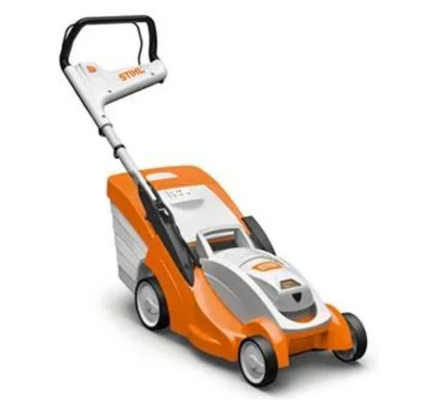 Газонокосилка Stihl Rma 339 C (63200111420) купить на OZON по низкой ...