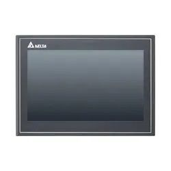 Характеристики Delta DOP-107WV Сенсорная панель HMI Встроенный ...