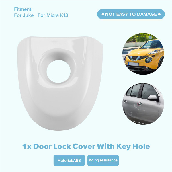 W6(Z U V G) Крышка Замка Двери Автомобиля С Отверстием Для Ключа ...