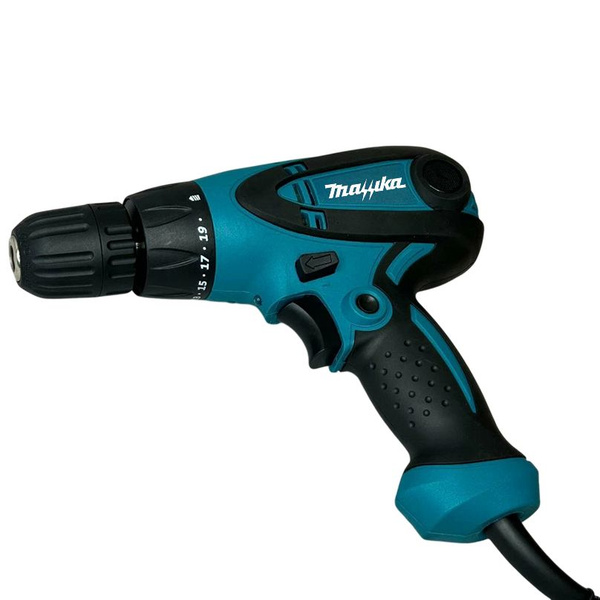 Massika Шуруповерт, 30 Нм, 0 АКБ купить на OZON по низкой цене (2516568369)