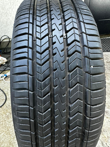 GorPore Gorpo Entro CS1 Шины с пробегом летние 225/60 R17 99V (2538489430)