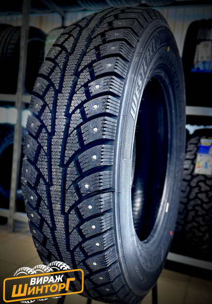 Westlake SW606 Шины зимние 185/75 R16С 104R Шипованные ...