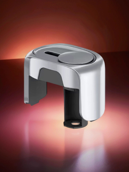 Колпачок для lil SOLID 2.0 Plus и lil SOLID 2.0, Белый Жемчуг купить на OZON по низкой цене ...