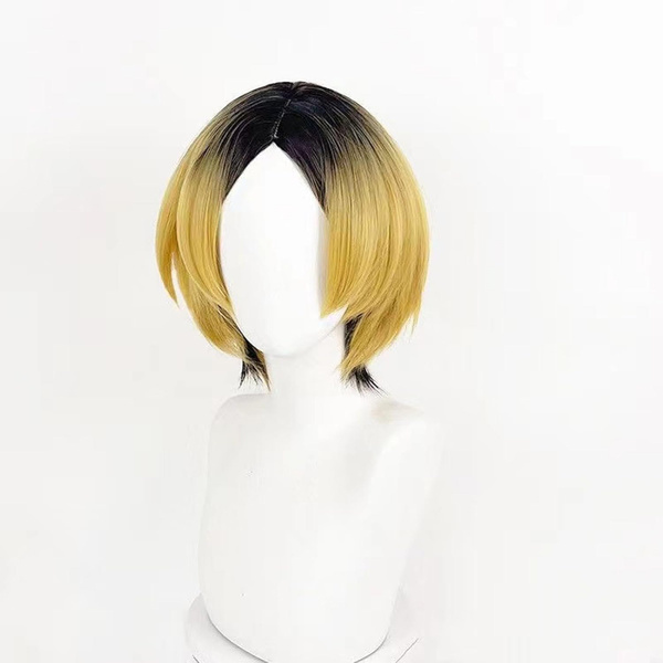 Характеристики Хайкюу!! Кенма Козуме Перик Haikyuu Kozume Kenma Cosplay ...