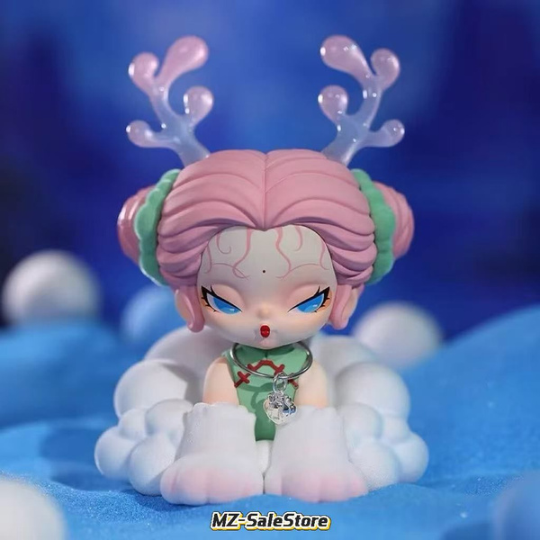 DODO NAMI/Blind box/Коллекционные фигурки купить на OZON по низкой цене ...