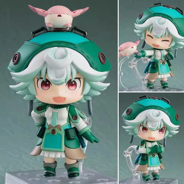 Фигурка Созданный в Бездне Прушка / Made in Abyss Prushka Нендороид ...
