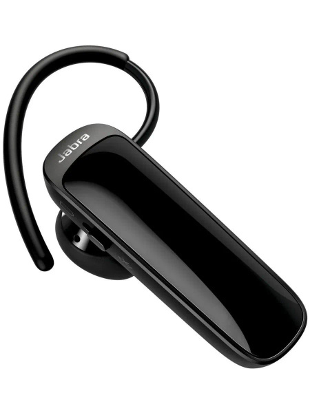 Беспроводная Bluetooth гарнитура Jabra mini купить на OZON по низкой ...