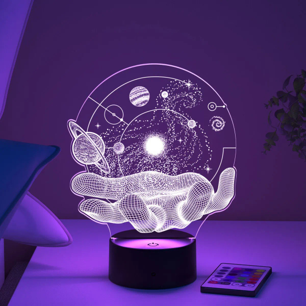 Miug Ночник, Без цоколя купить на OZON по низкой цене (1812223433)