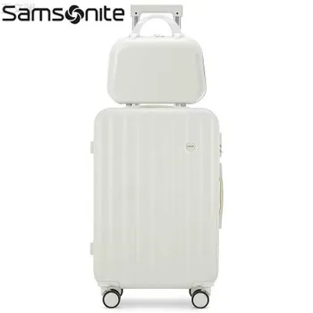 Samsonite Чемодан ABS пластик 63 см - купить с доставкой по выгодным ценам в интернет-магазине ...