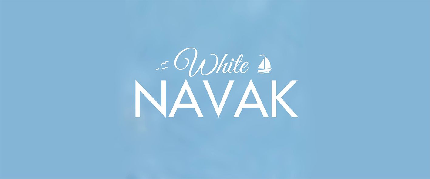 White NAVAK — купить товары White NAVAK в интернет-магазине OZON
