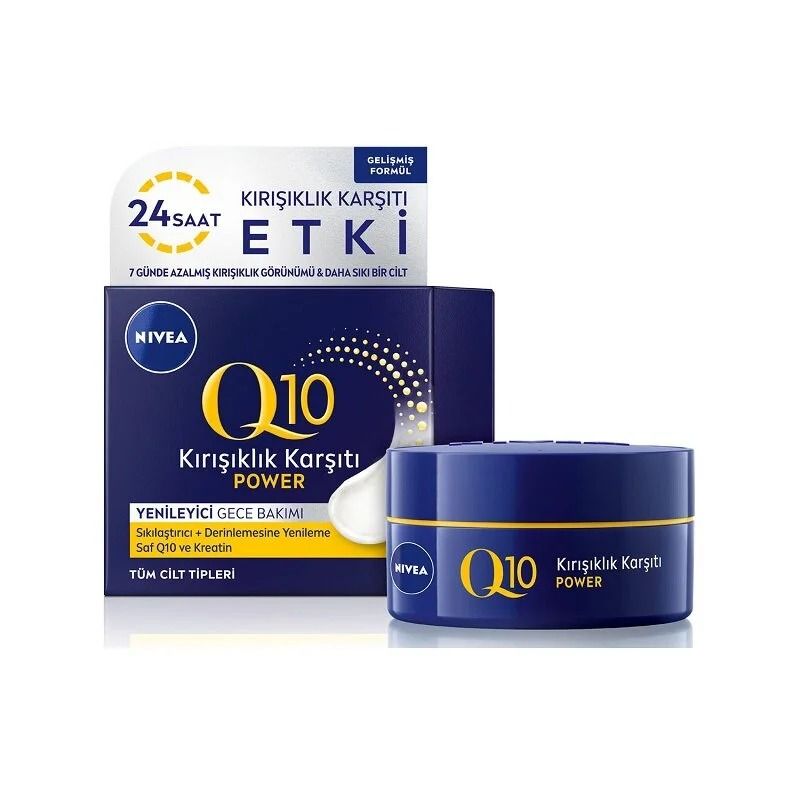 Nivea q10 store