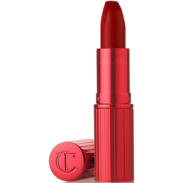 Помада для губ Charlotte Tilbury Matte Revolution (Cinematic Red ...