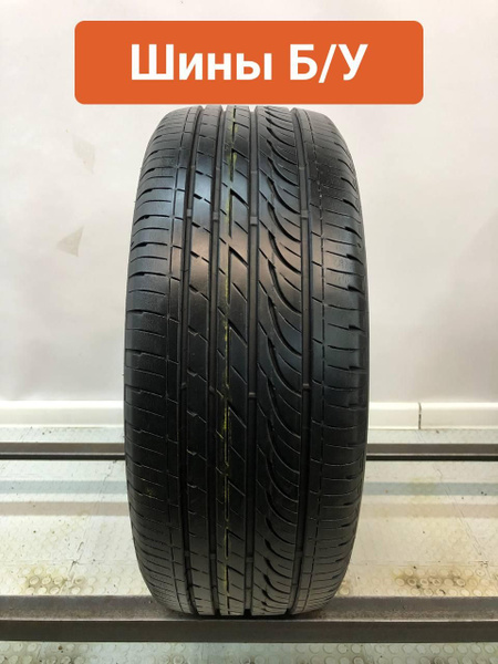 Шины для легковых автомобилей Bridgestone 225/45 18 Лето Нешипованные ...