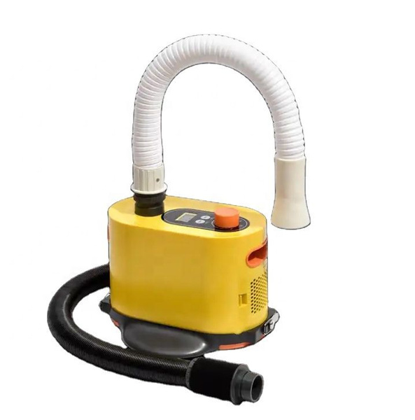 Электросушилка Регулируемый бесшумный фен для собак и кошек. купить по ...