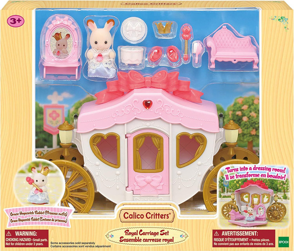 Sylvanian Families, Праздничные подарочные наборы - купить с доставкой ...