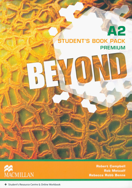 Характеристики Beyond. A2. Student's Book Premium Pack / Учебник ...